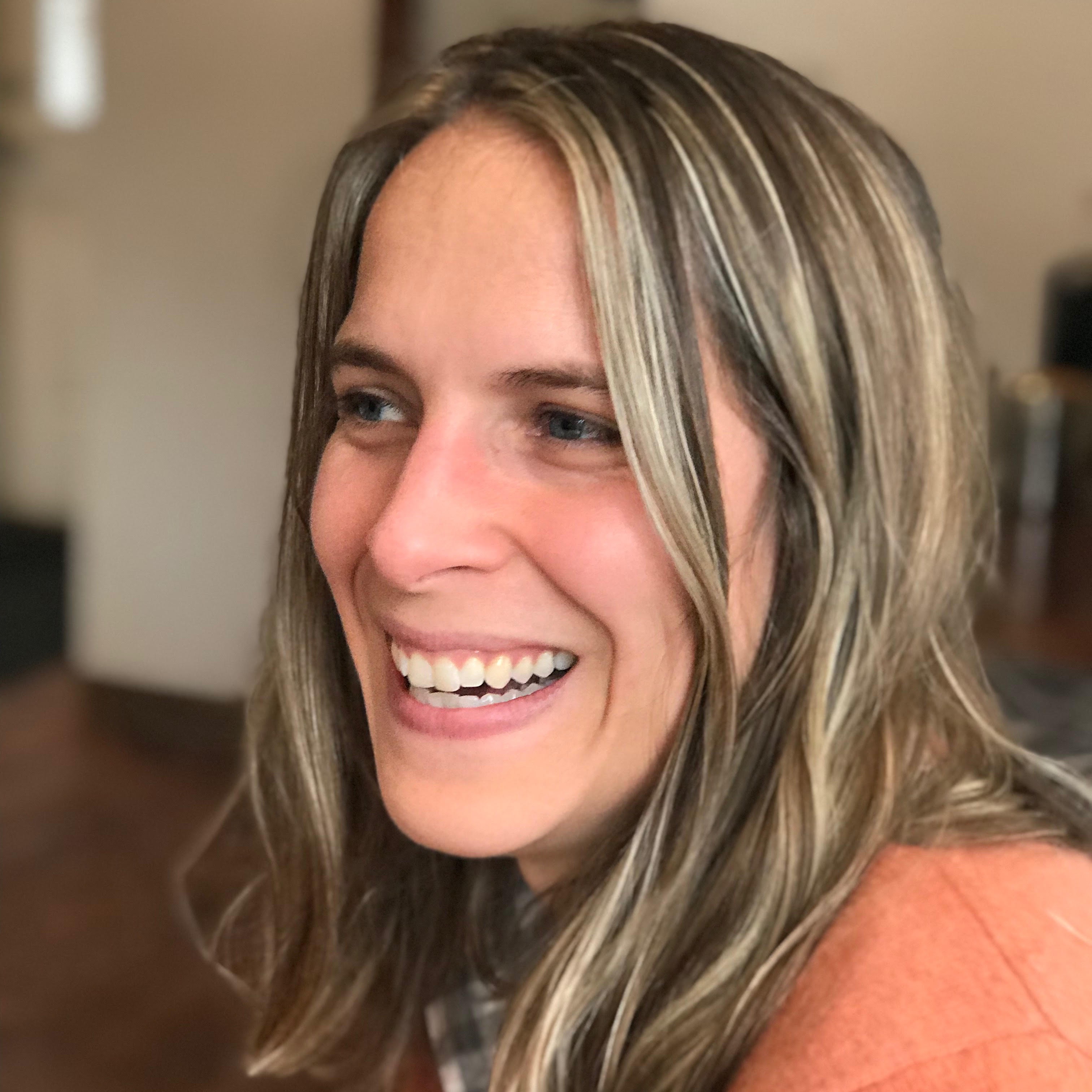 Laura Delano | Inner Compass Initiative