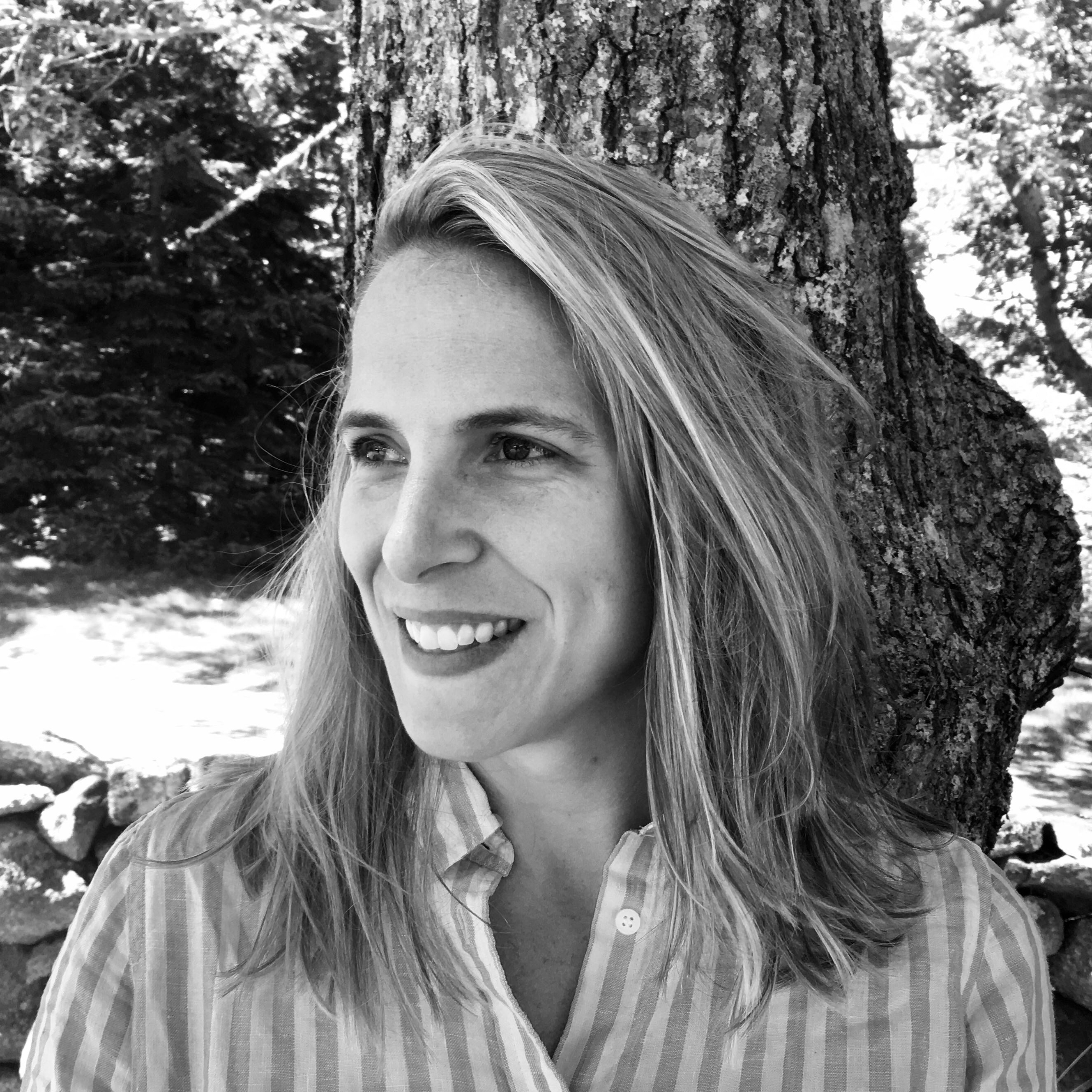 Laura Delano | Inner Compass Initiative