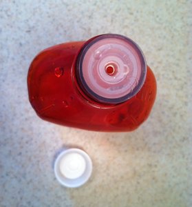 Using an Adapter Cap | Inner Compass Initiative