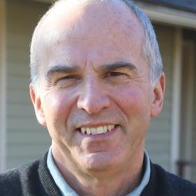 David Walker | Inner Compass Initiative
